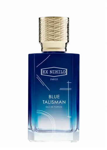 EX NIHILO Talisman Eau De Parfum - Blue