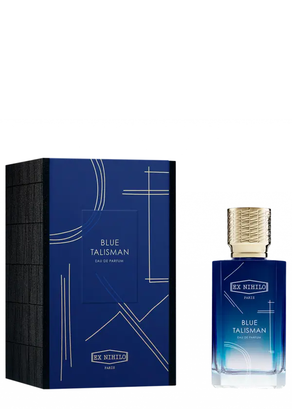 EX NIHILO Talisman Eau De Parfum