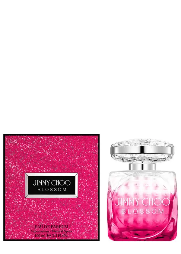 JIMMY CHOO Blossom Eau De Parfum - N/a