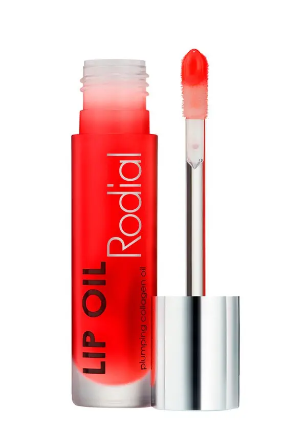 Rodial Lip Oil - Cherry