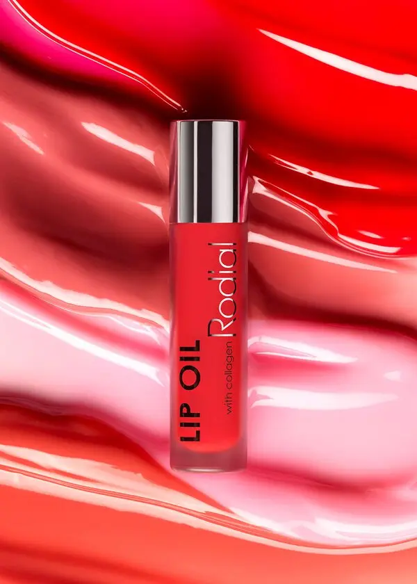 Rodial Lip Oil - Cherry
