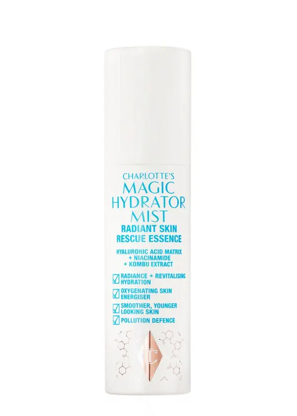 Charlotte Tilbury Magic Hydrator Mist - N/a