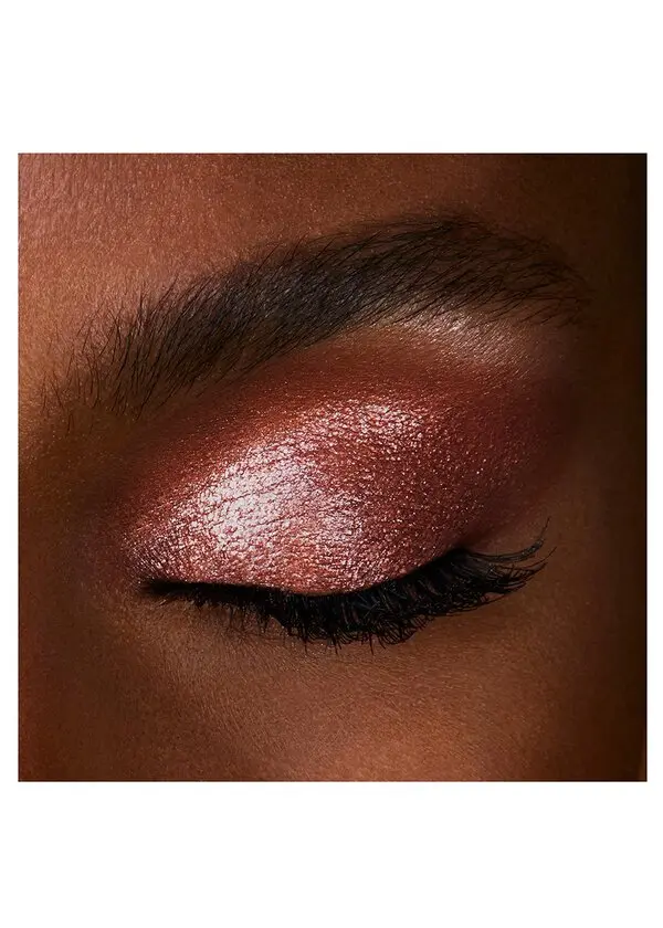 HOURGLASS Scattered Light Glitter Eyeshadow - Blaze