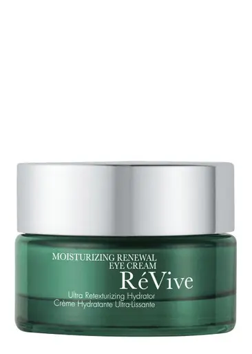 RÉVIVE Moisturizing Renewal Eye Cream Ultra Retexturizing Hydrator - N/a