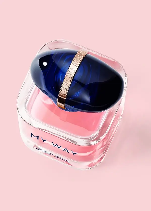 GIORGIO ARMANI BEAUTY My Way Eau De Parfum Refillable