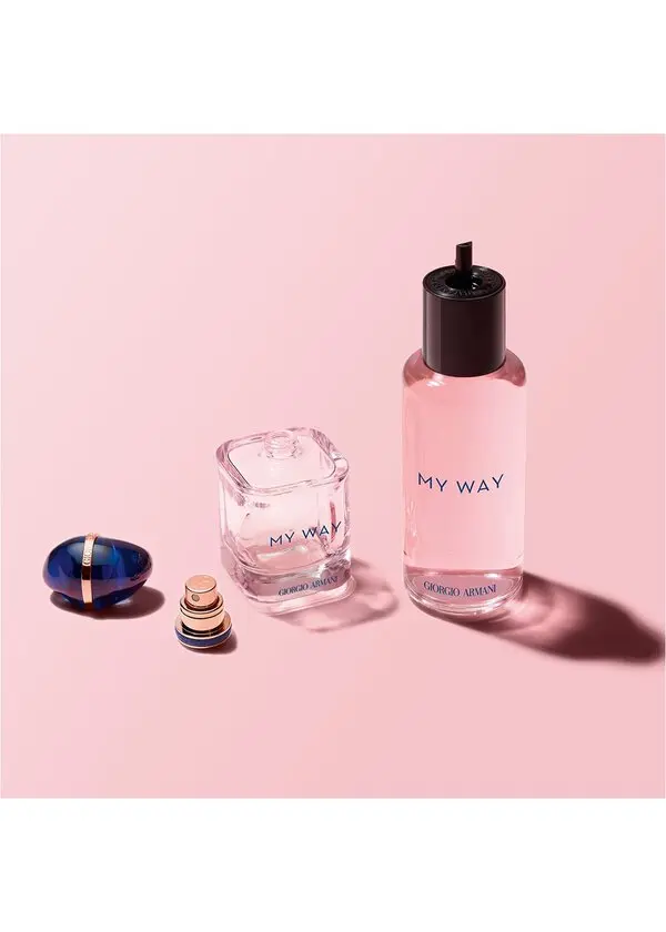 GIORGIO ARMANI BEAUTY My Way Eau De Parfum Refillable