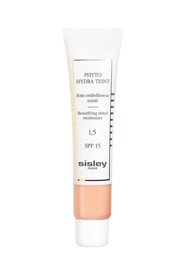 Sisley Phyto-hydra Teint - 1.5 Beige