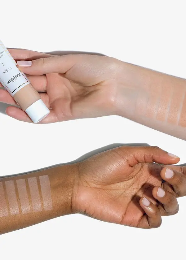 Sisley Phyto-hydra Teint - 1.5 Beige