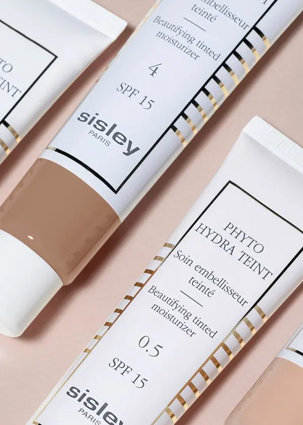 Sisley Phyto-hydra Teint - 1.5 Beige