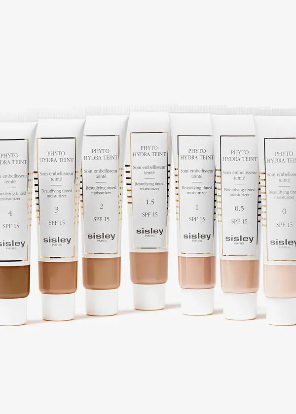 Sisley Phyto-hydra Teint - 1.5 Beige