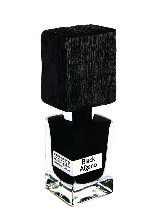 NASOMATTO Afgano Extrait De Parfum, Perfume