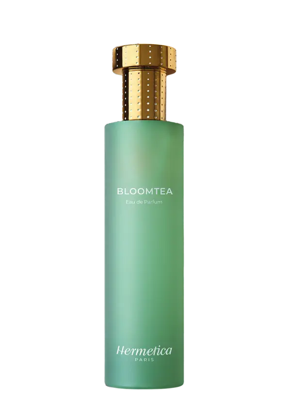 HERMETICA Bloomtea Eau De Parfum - Na