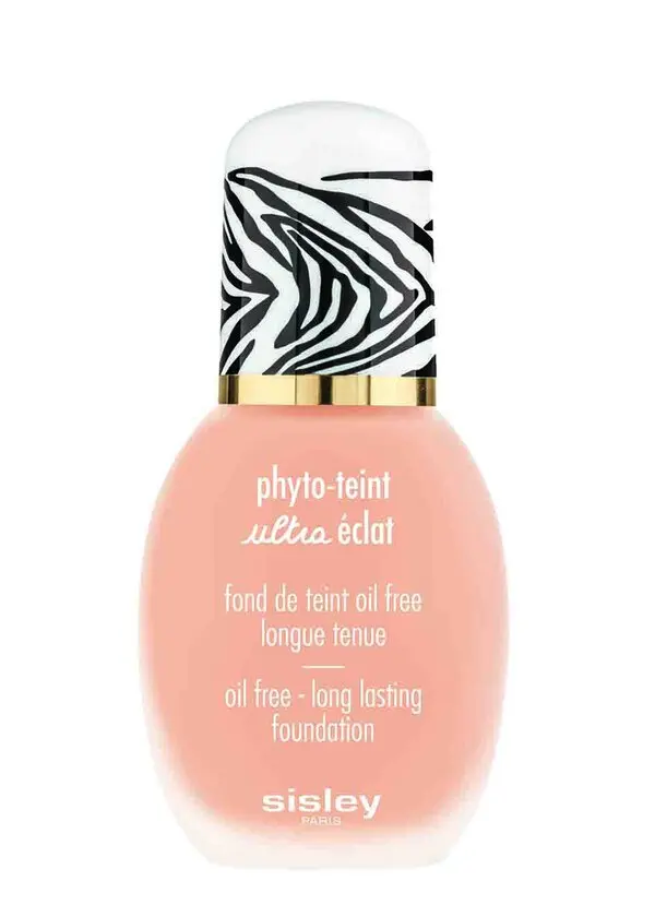 Sisley Phyto-teint Ultra Eclat Radiance Boosting Foundation - Soft Beige