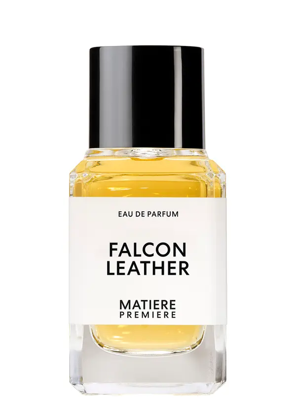 MATIERE PREMIERE Falcon Leather Eau De Parfum Perfume, Fragrance, Built Around Birch Tar - Na