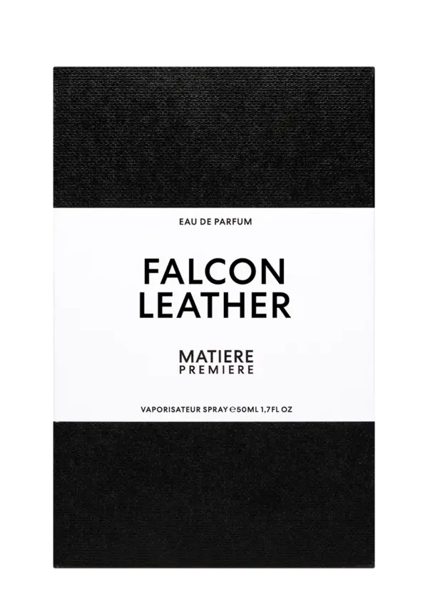 MATIERE PREMIERE Falcon Leather Eau De Parfum Perfume, Fragrance, Built Around Birch Tar - Na