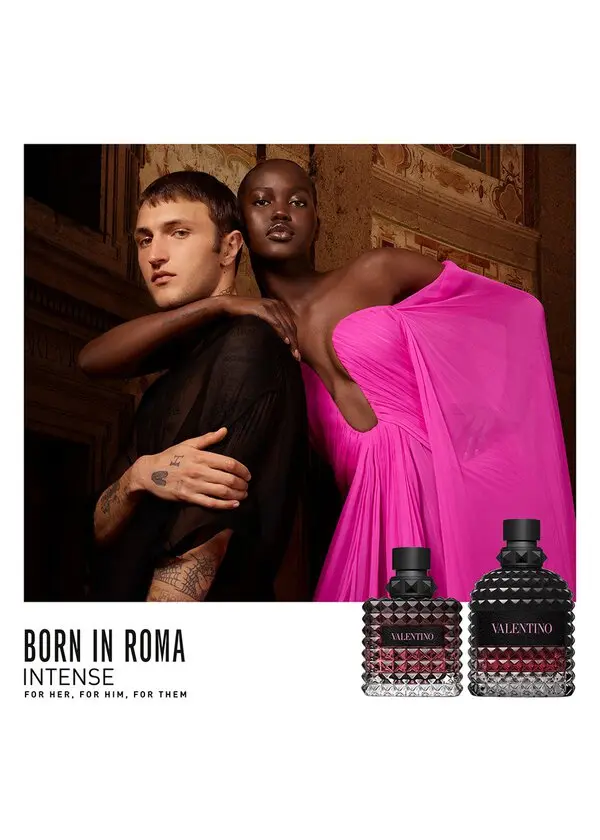 Valentino Garavani Born In Roma Donna Eau De Parfum