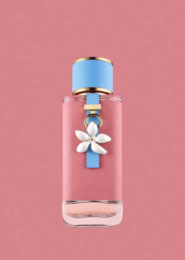 Carolina Herrera Luckycharms Alegría De Vivir Eau De Parfum - Na
