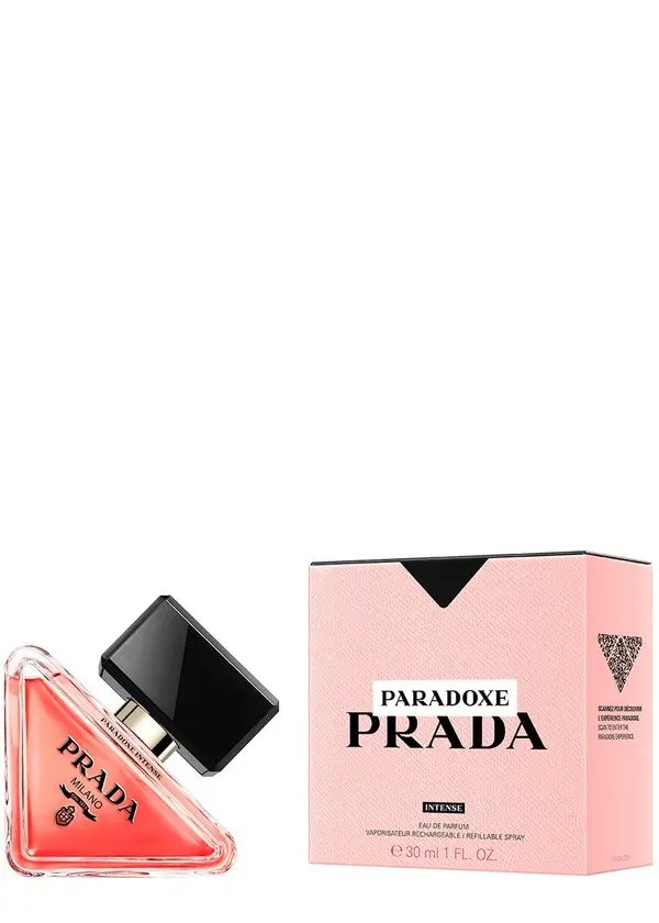 Prada Paradoxe Eau De Parfum