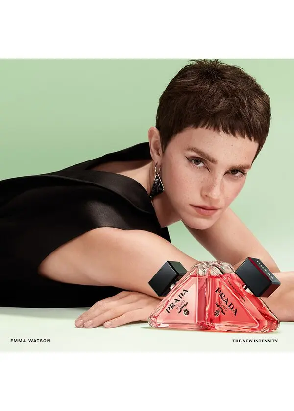 Prada Paradoxe Eau De Parfum