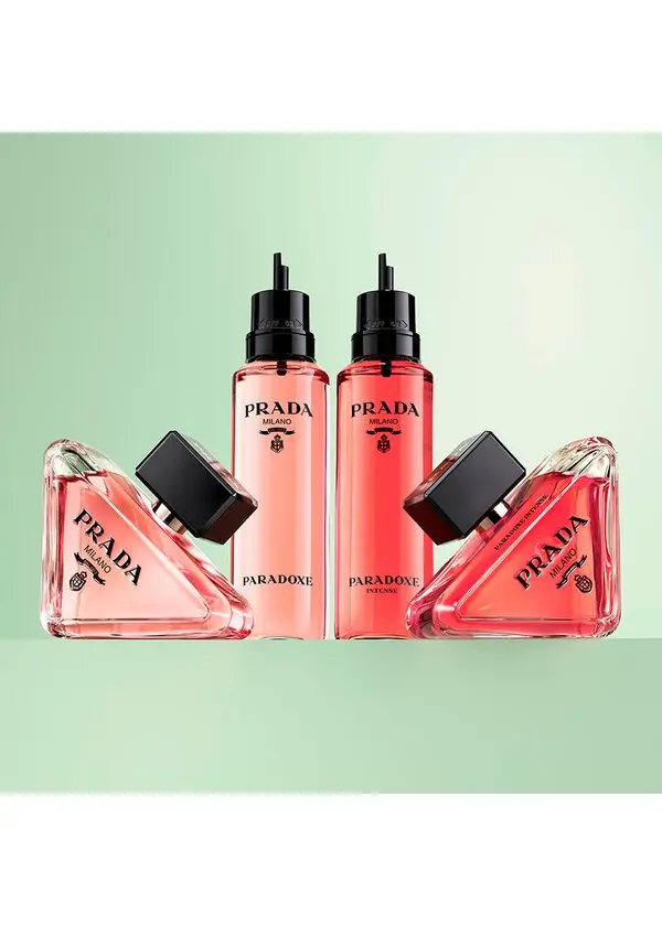 Prada Paradoxe Eau De Parfum