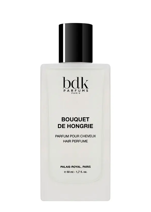 BDK PARFUMS Bouquet De Hongrie Hair Perfume - N/a