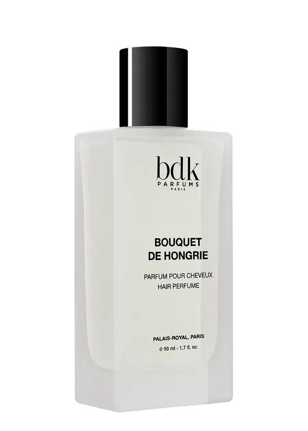BDK PARFUMS Bouquet De Hongrie Hair Perfume