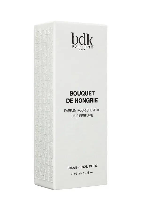 BDK PARFUMS Bouquet De Hongrie Hair Perfume