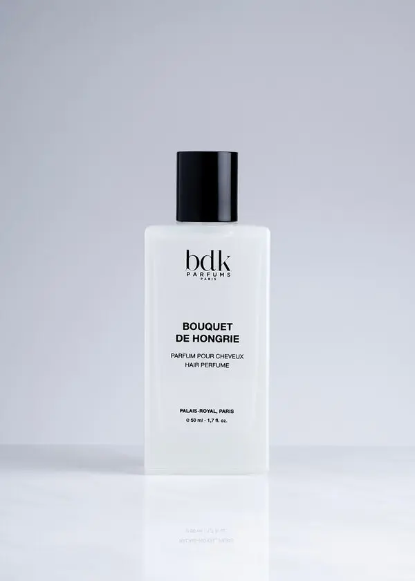 BDK PARFUMS Bouquet De Hongrie Hair Perfume