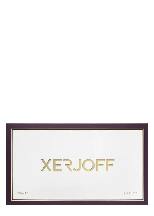 XERJOFF Spotlight Via Cavour Parfum