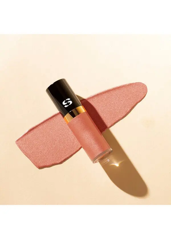 Sisley Ombre Éclat Liquide - Coral