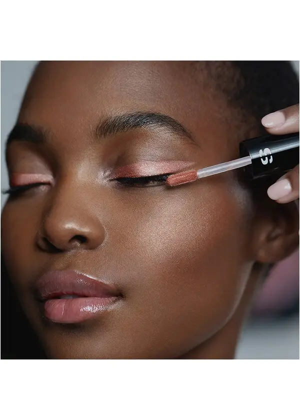 Sisley Ombre Éclat Liquide - Coral