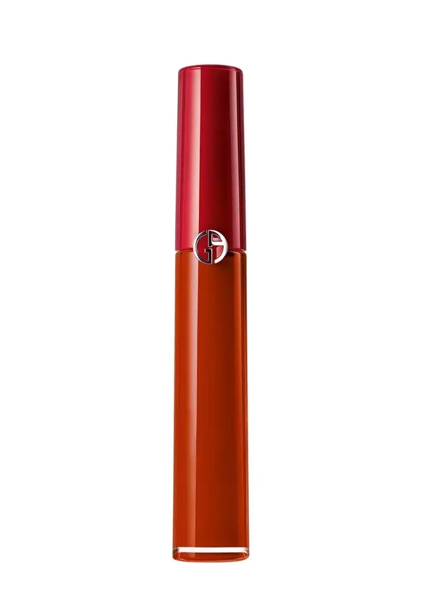 GIORGIO ARMANI BEAUTY Lip Maestro Liquid Lipstick - 205 Fiamma