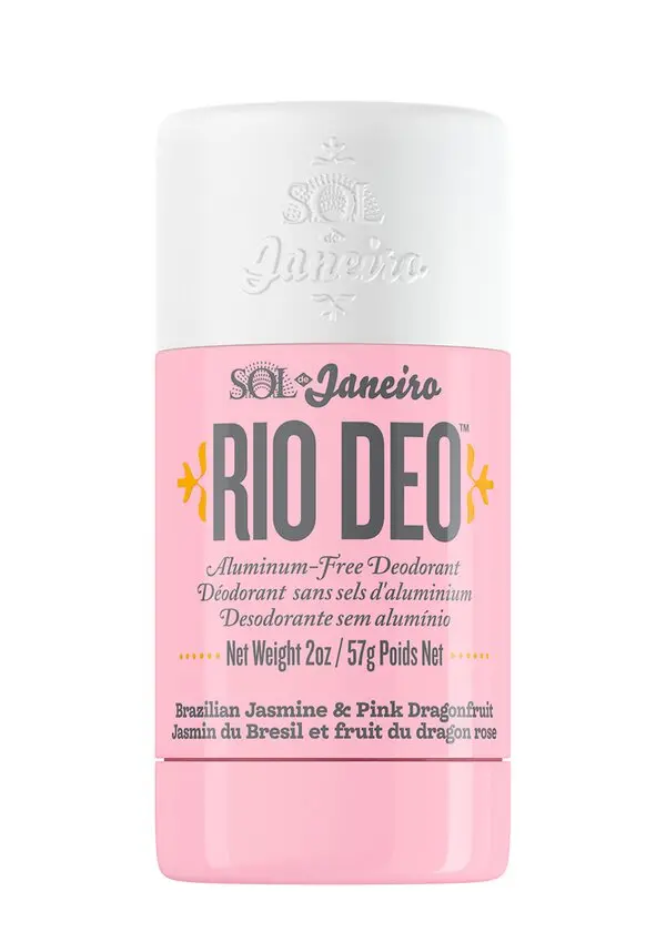 SOL DE JANEIRO Beija Flor Deodorant - Rio