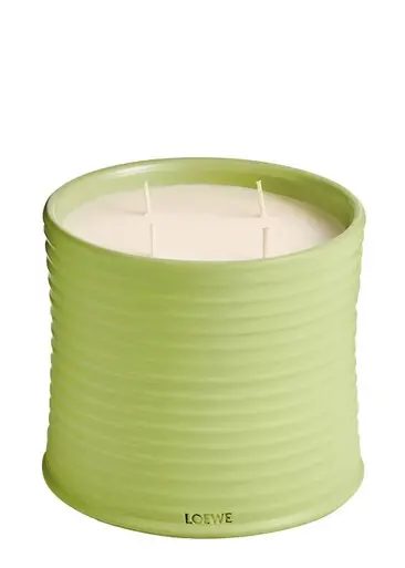 Loewe Cucumber Candle - Na
