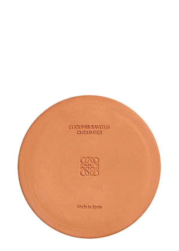 Loewe Cucumber Candle - Na
