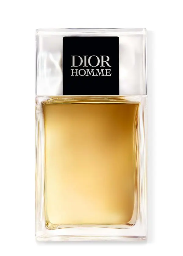 Dior Homme Aftershave Lotion - Na