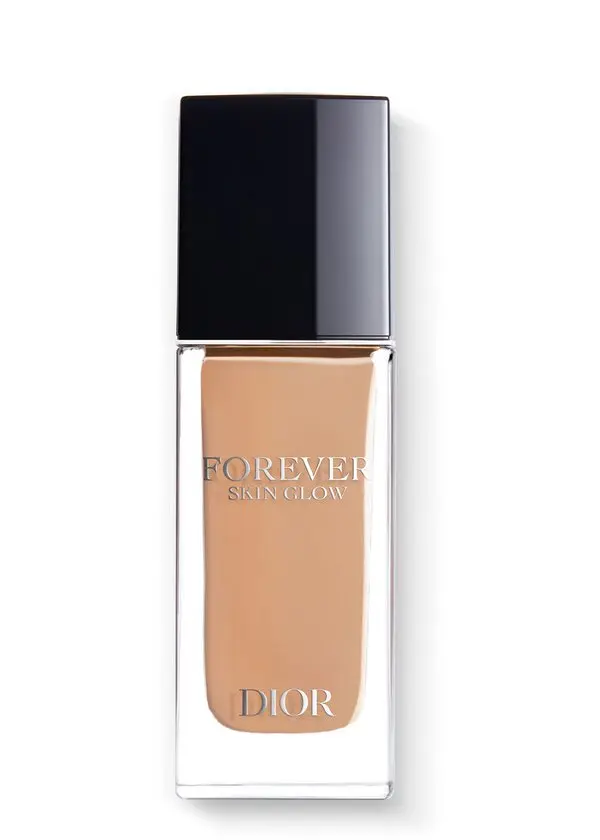 Dior Forever Skin Glow Foundation - 2.5w