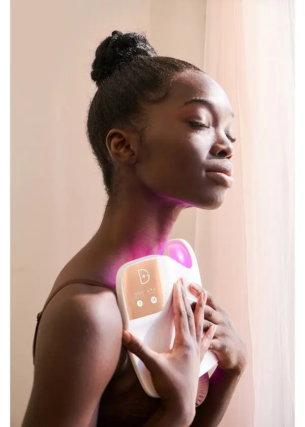 DR. DENNIS GROSS SKINCARE Spectralite Bodyware Pro