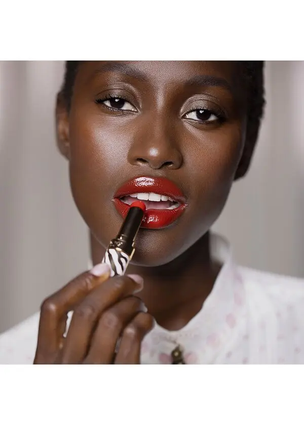 Sisley Phyto-rouge Lip Shine - 40 Sheer Cherry
