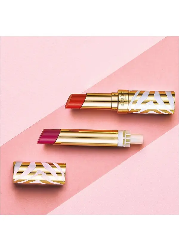 Sisley Phyto-rouge Lip Shine - 40 Sheer Cherry