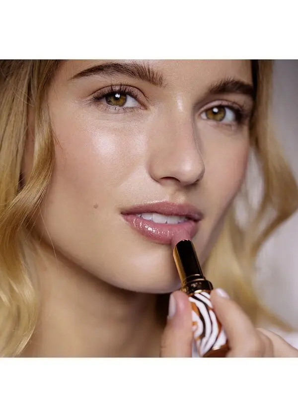 Sisley Phyto-rouge Lip Shine - 40 Sheer Cherry