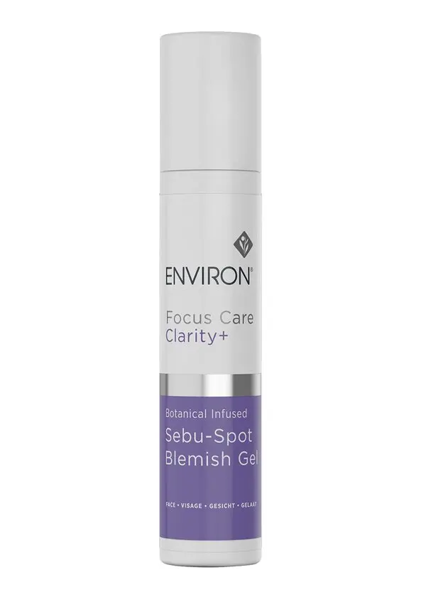 ENVIRON Botanical Infused Sebu-spot Blemish Gel - Na