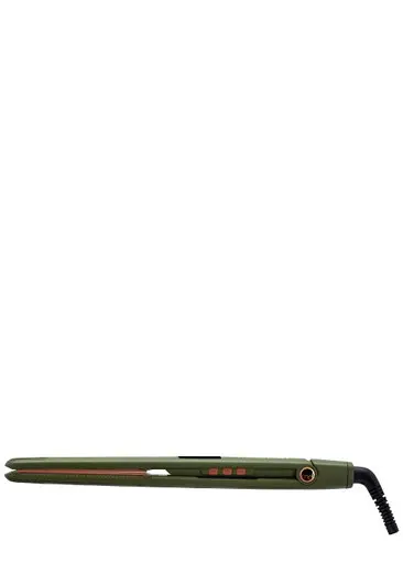 MDLONDON Strait Straightening Iron - Green