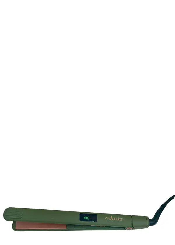 MDLONDON Strait Straightening Iron