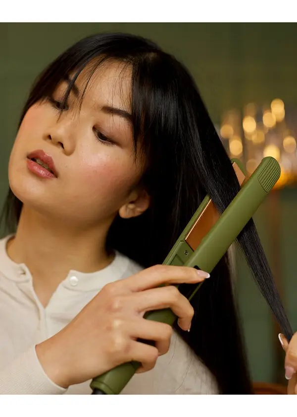 MDLONDON Strait Straightening Iron