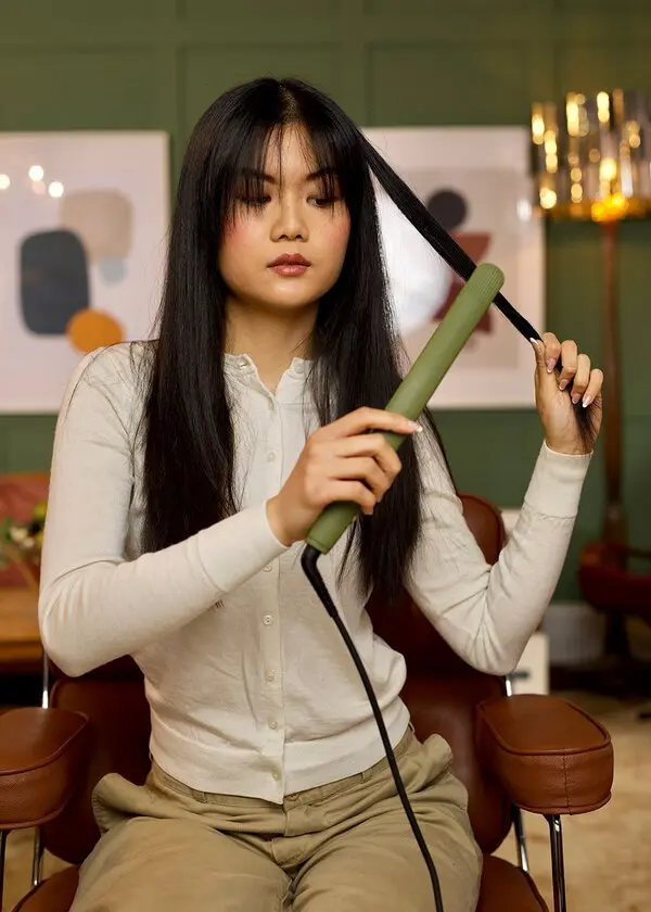 MDLONDON Strait Straightening Iron