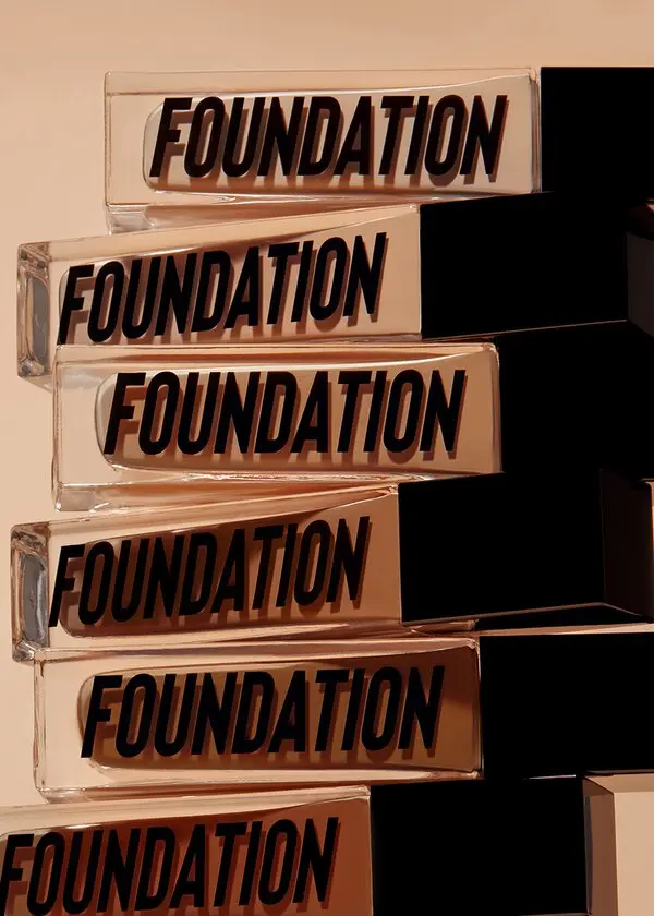ANASTASIA BEVERLY HILLS Luminous Foundation