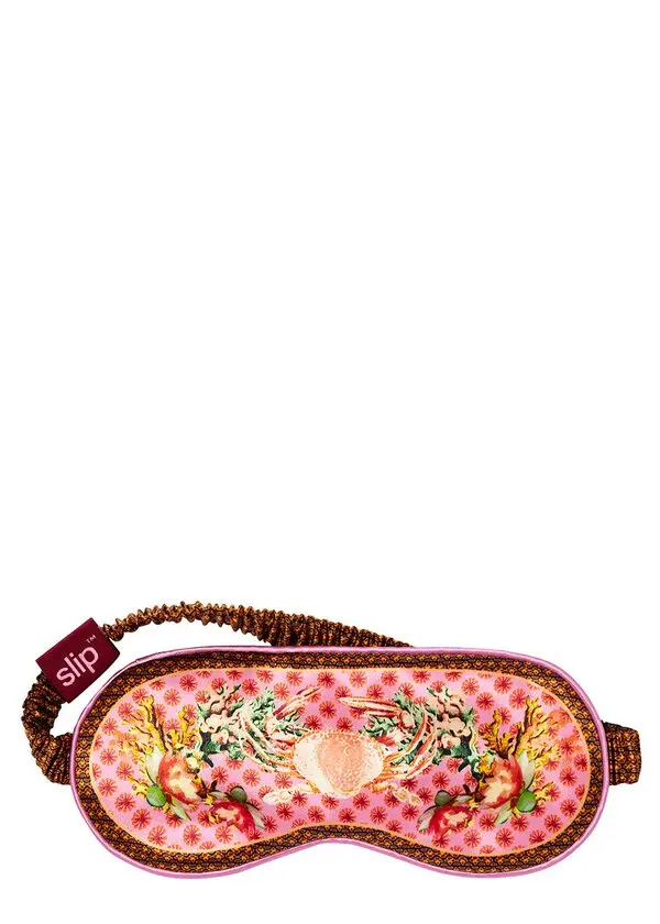 Slip Silk Sleep Mask - Pure