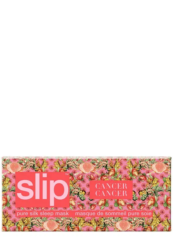 Slip Silk Sleep Mask - Pure