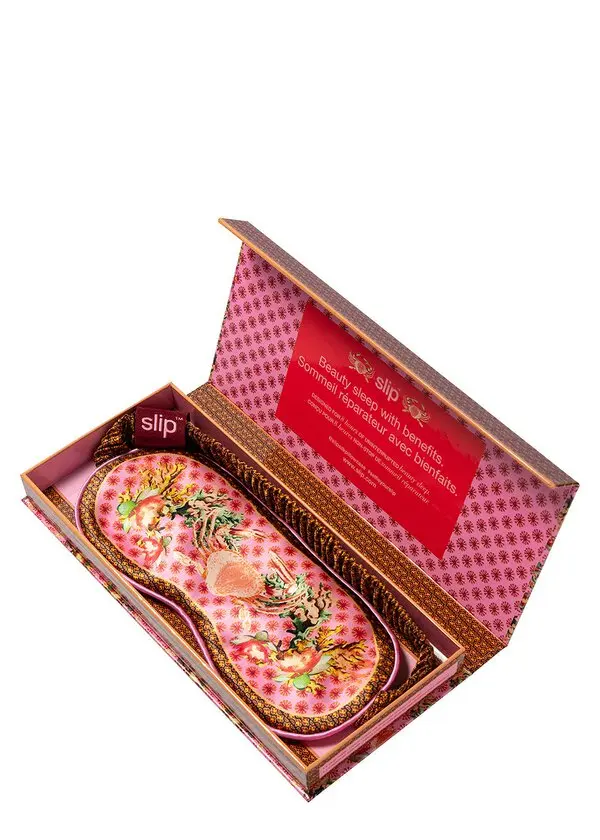 Slip Silk Sleep Mask - Pure